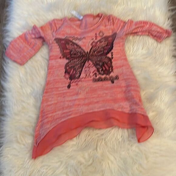 Knitworks | Shirts & Tops | Knitworksgirlsshirt | Poshmark